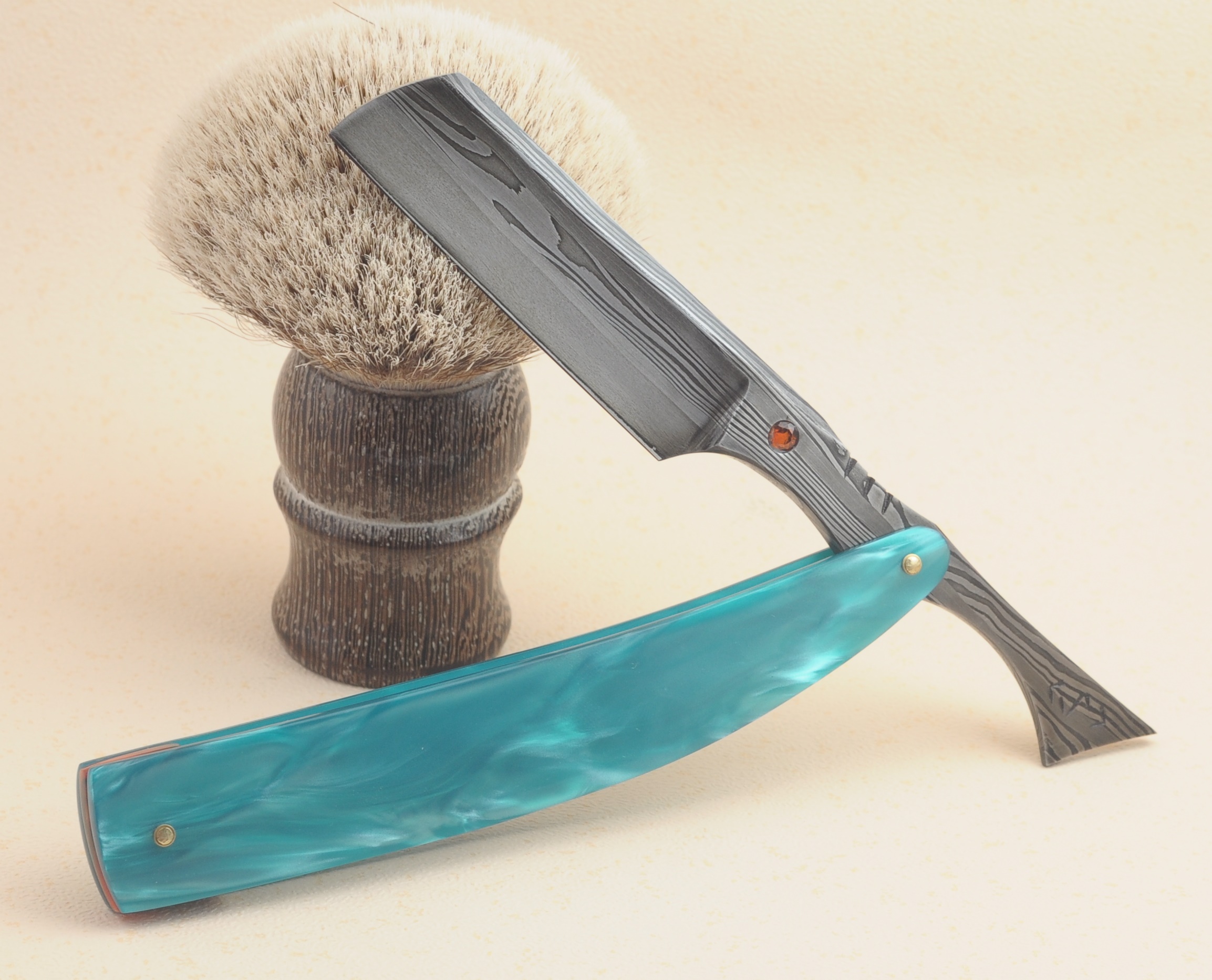 Straight razors – Snailforge